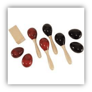 Bowing, Banging, Rubbing And Shaking: My Favorite Exotic Percussion ...