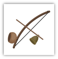 Bowing, Banging, Rubbing And Shaking: My Favorite Exotic Percussion ...