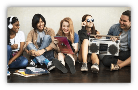 Reacting To The Reactionaries - A Collection of YouTube Music "Reaction ...